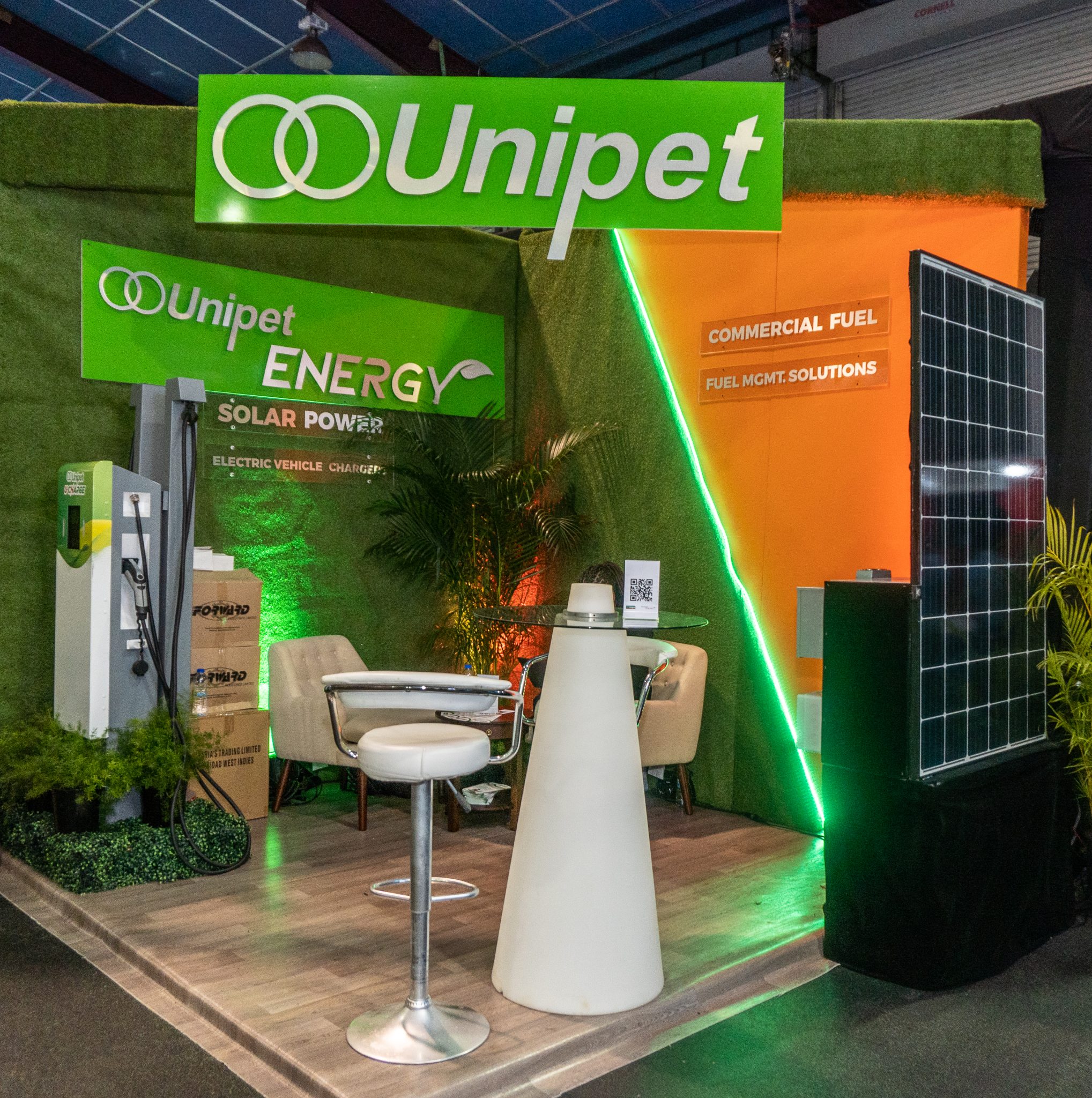About – UNIPET ENERGY